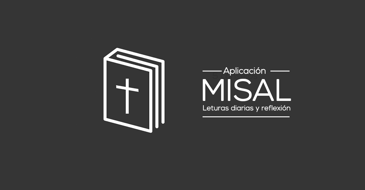 Misal app: Una aplicación fácil de usar y verdaderamente poderosa – Catoliscopio