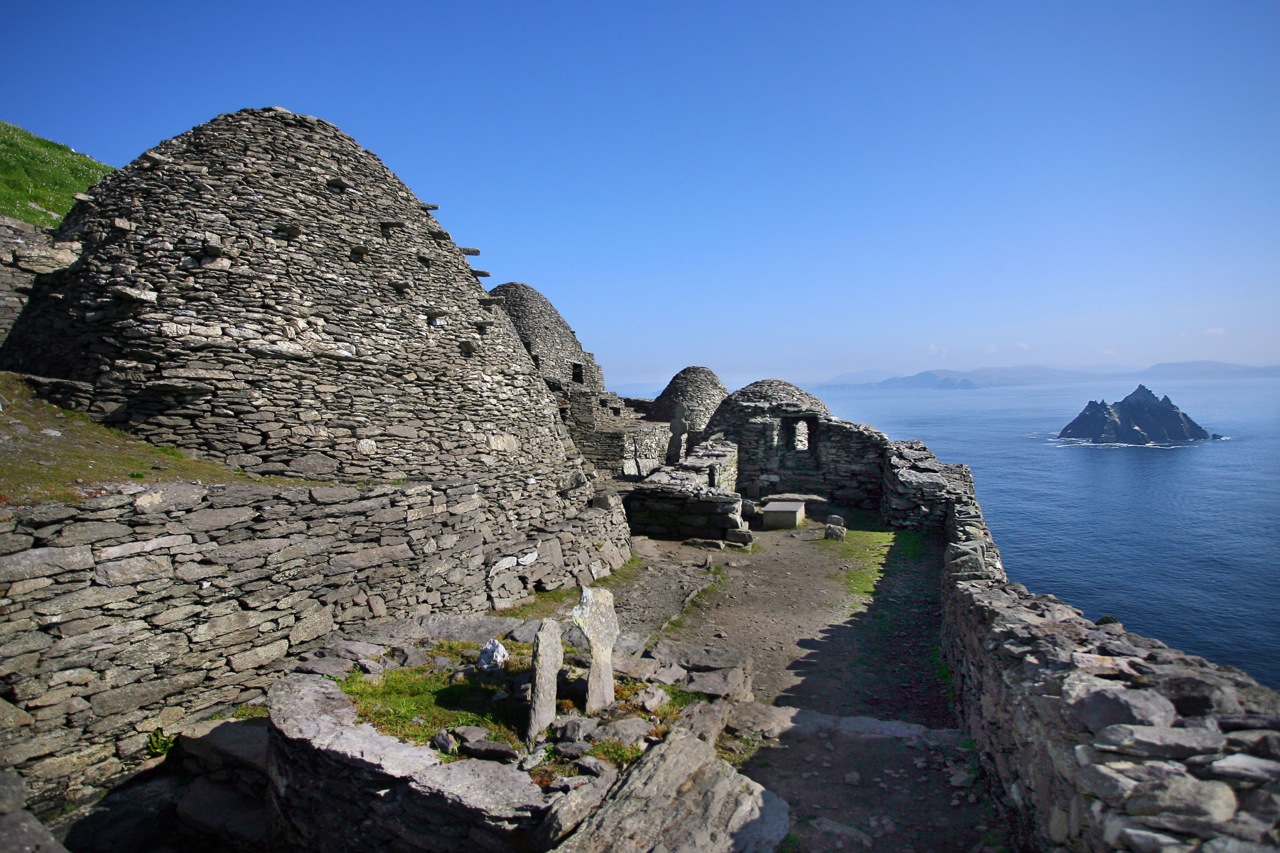 Skellig-Michael-beehive-small – Catoliscopio