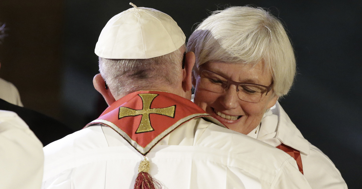 Y estas son las claves para abatir los males según el Papa – Catoliscopio