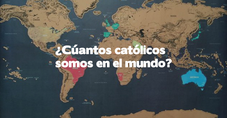 Principales Católicos En El Mundo – HRBWT
