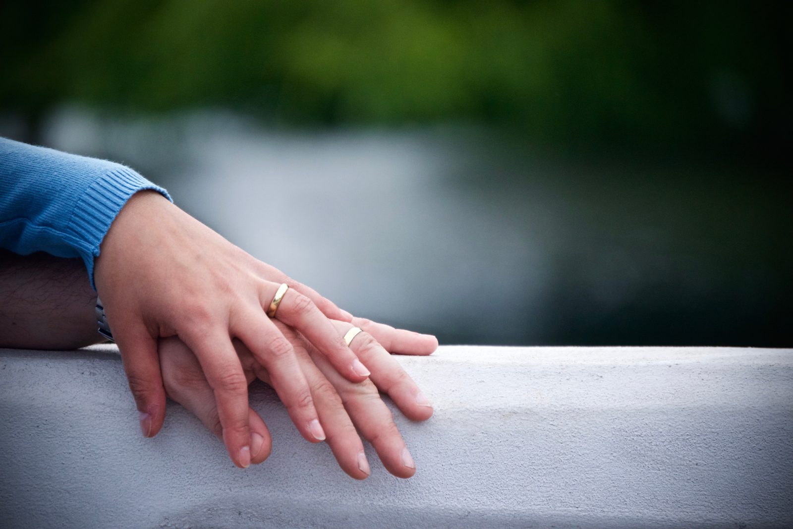 Matrimonio: el arte de elegirse todos los días. – Catoliscopio